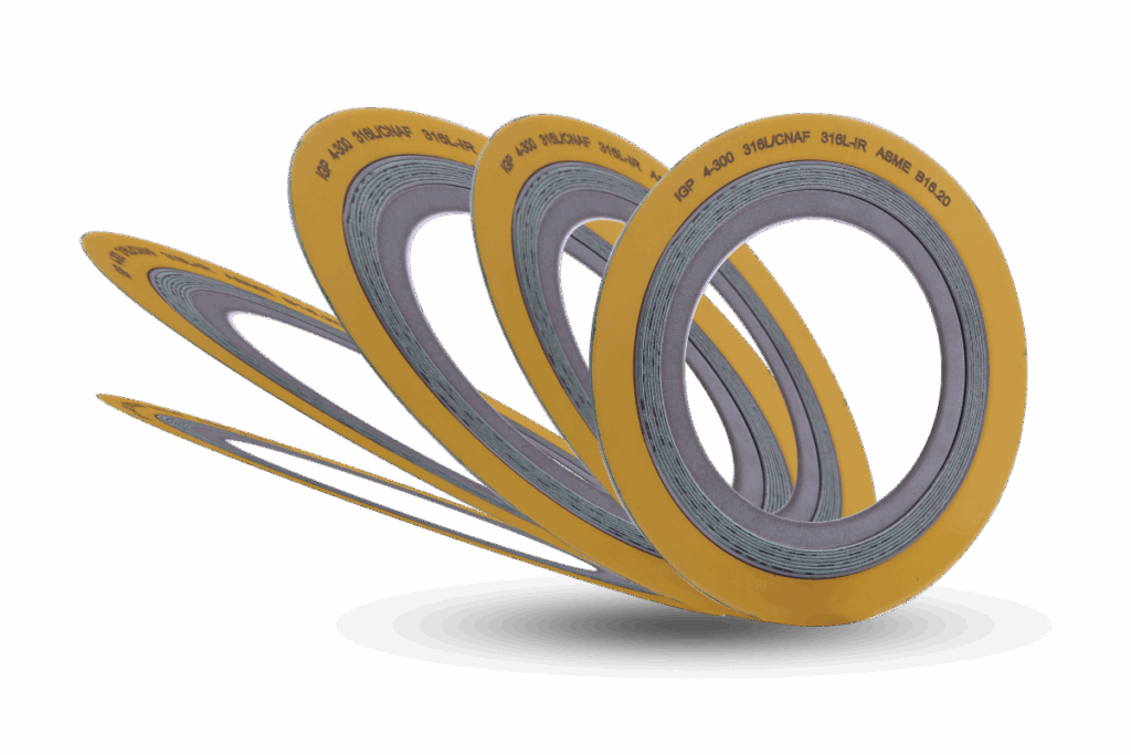 Ultimate Spiral Wound Gasket Guide – Types & Uses | Unifit