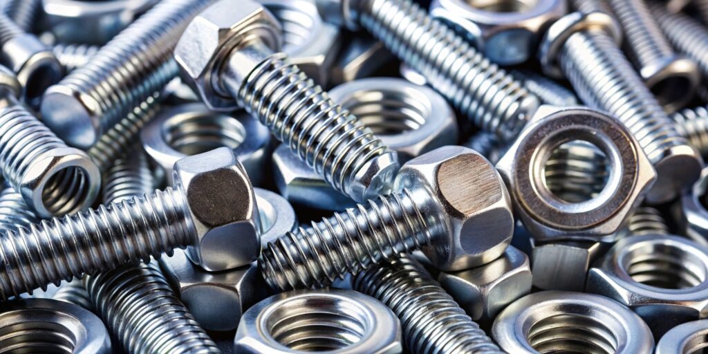 Top 10 Fasteners Suppliers in Dubai | Elite Bolts & Nuts