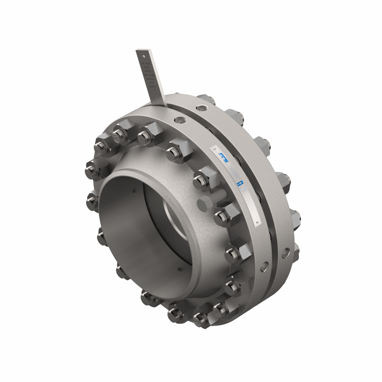 Orifice Flange Types, Uses & Price in India [2025 Guide]